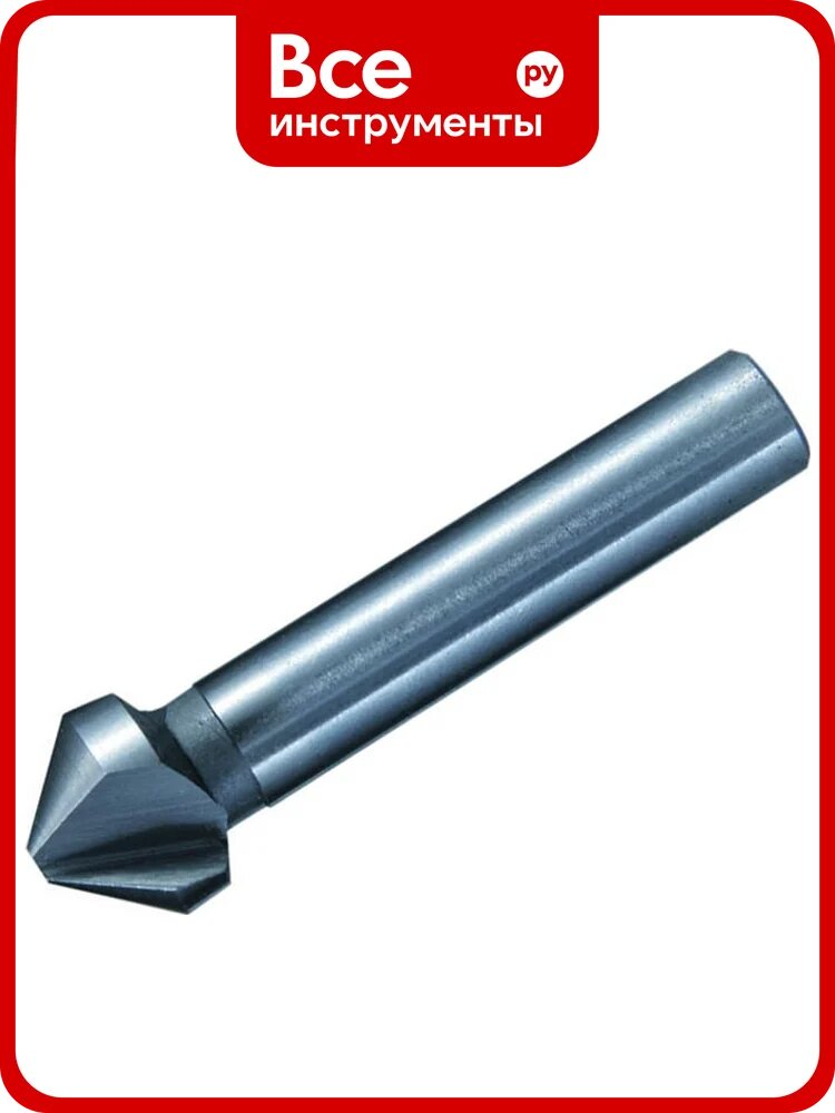 Зенкер 25x67 мм, хвостовик 10 мм Makita D-37493