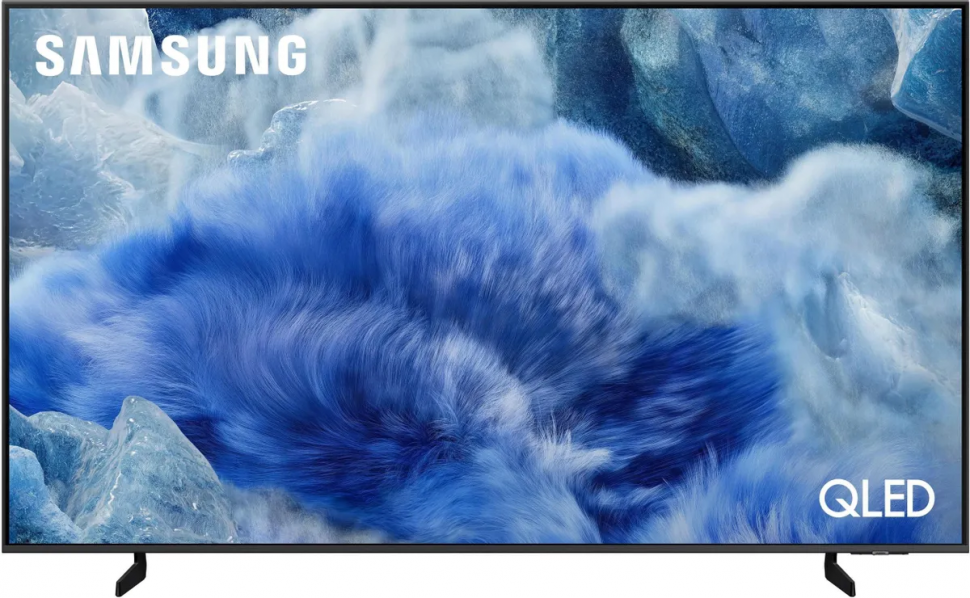 Телевизор SAMSUNG QE-55Q8FAAUXRU