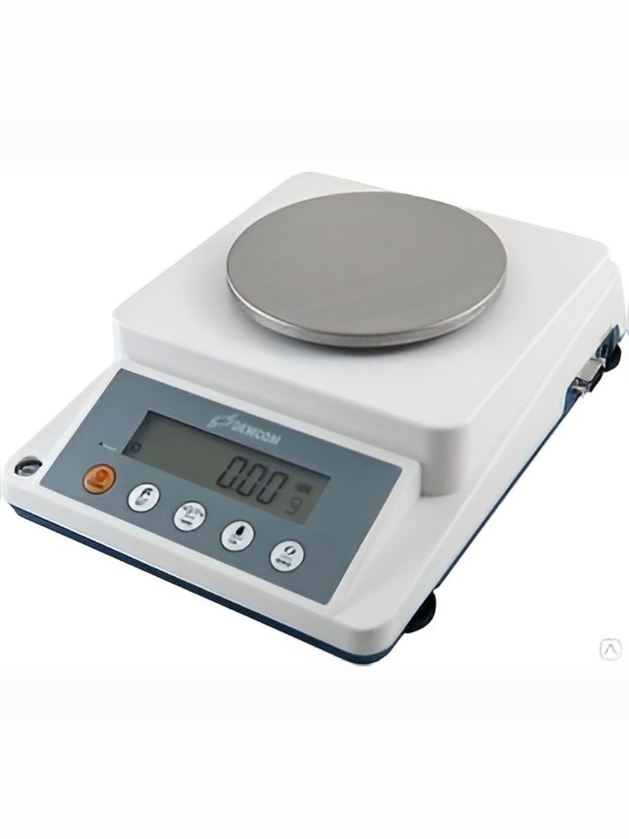 Весы лабораторные DEMCOM DL-202 весы лабораторные (210 г/0.01 г)