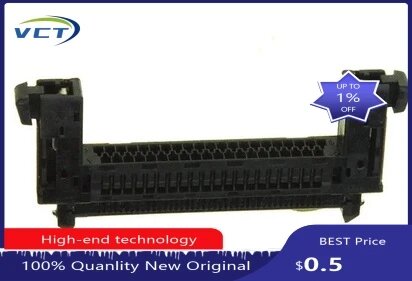 Разъем LVDS FI-RE41HL 0,5 мм JAE