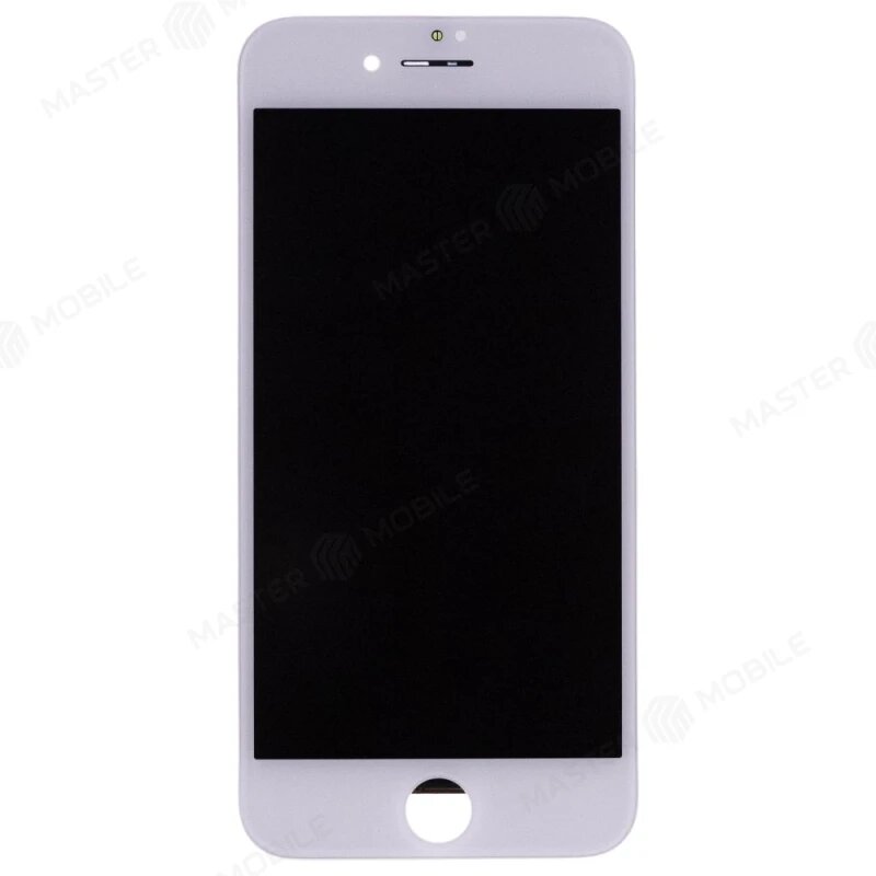 Дисплей для Apple iPhone 8 / iPhone SE 2020 / iPhone SE 2022 + тачскрин (белый) (Medium)