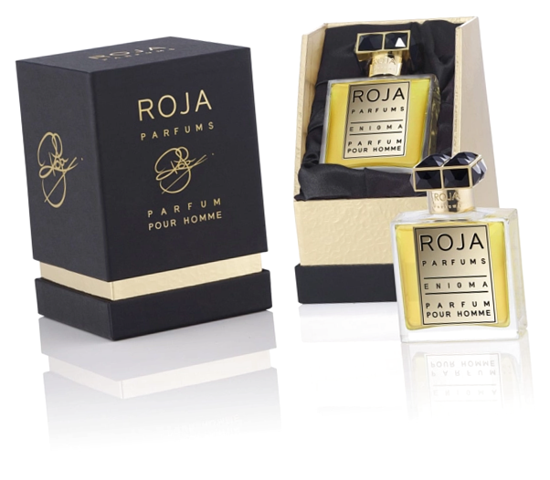 Roja Dove Enigma Pour Homme духи для мужчин 50 мл / Роже Дав Энигма
