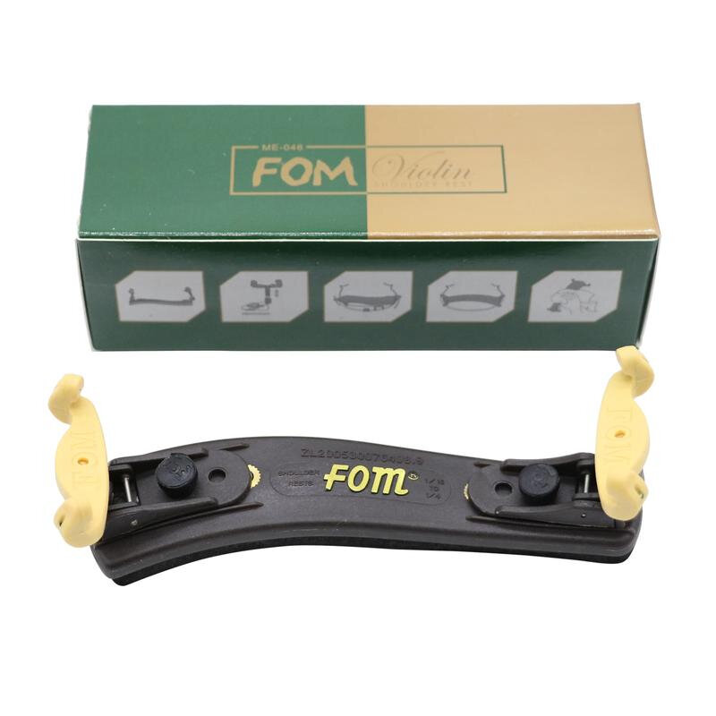 Мостик скрипичный FOM ME-046 (1/4-1/16)