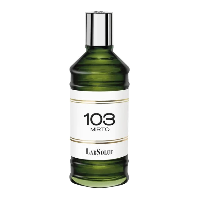 LabSolue 103 Mirto парфюм 120 мл для мужчин и женщин / Лабсолю Мирт
