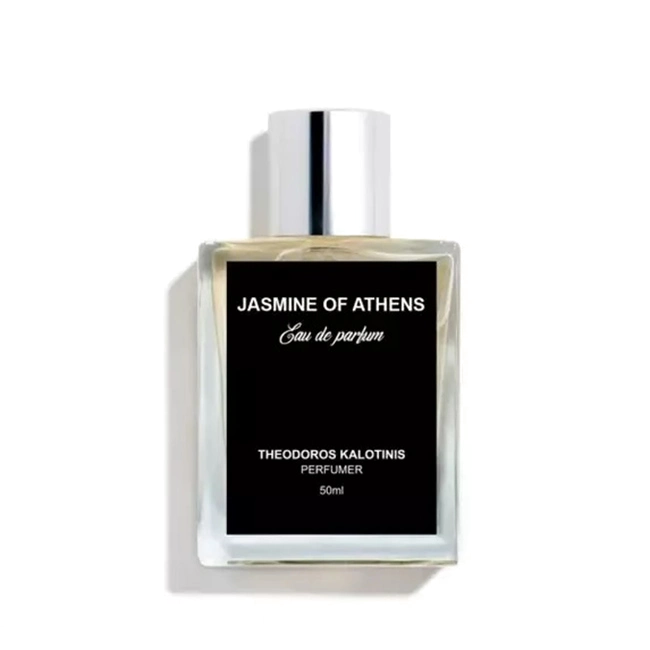 Theodoros Kalotinis Jasmine Of Athens - женственная парфюмерная вода объёмом 50 мл