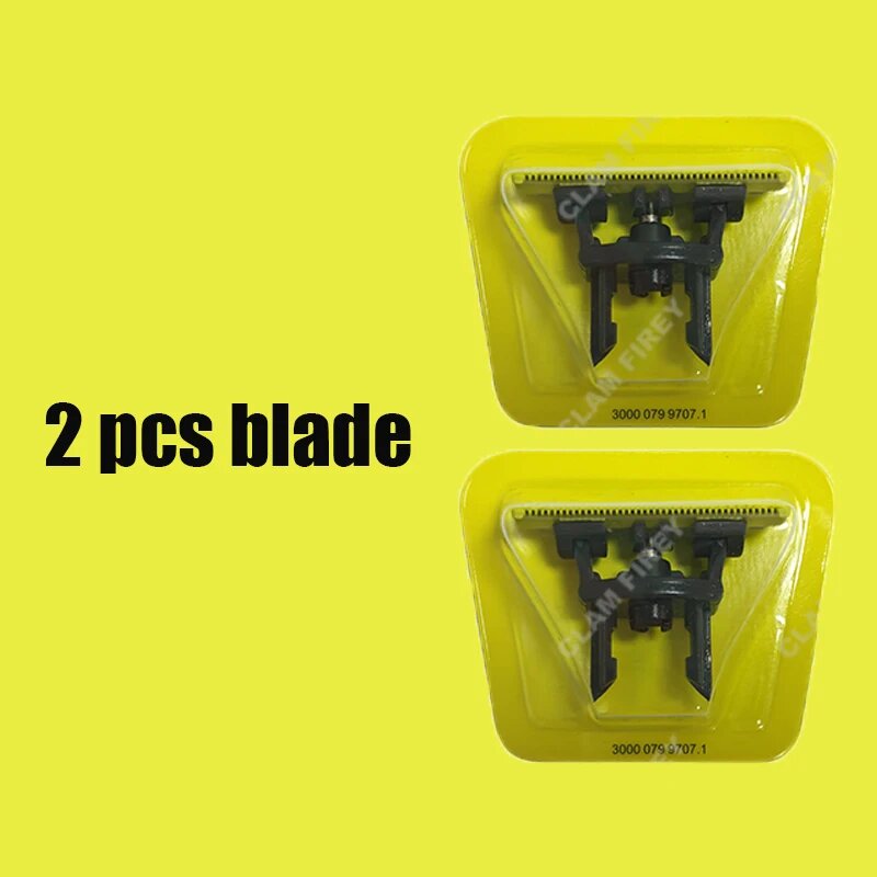 2 шт. лезвия для электробритвы OneBlade