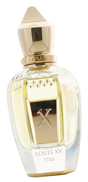 Ксерджофф Луи 15 духи для мужчин и женщин 50 мл - Xerjoff Louis XV аромат унисекс