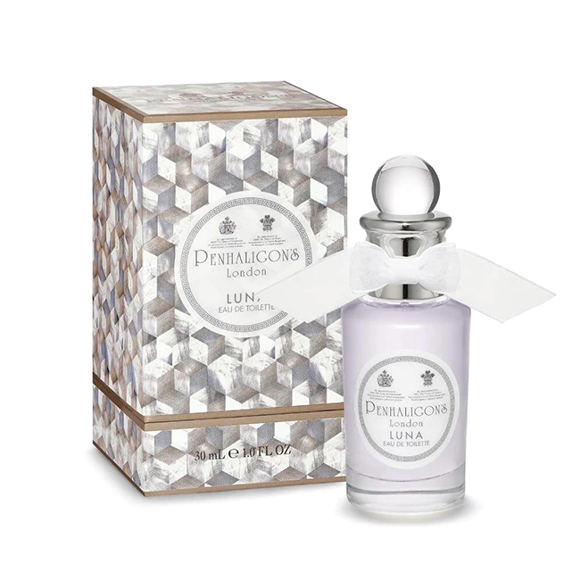 Penhaligon Luna женские духи 30 мл / туалетная вода Пенхалигон Луна