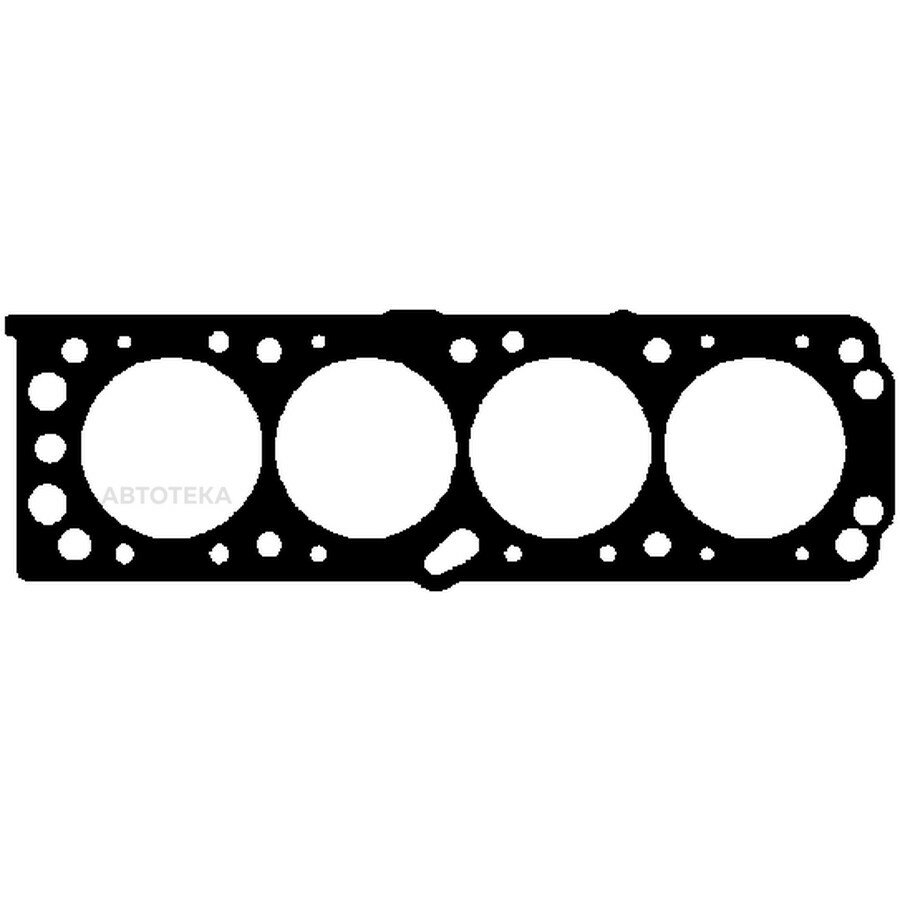 Прокладка ГБЦ GM AVEO/REZZO/LANOS/NUBIRA/LACETTI 05- 1.6 CORTECO 414006P
