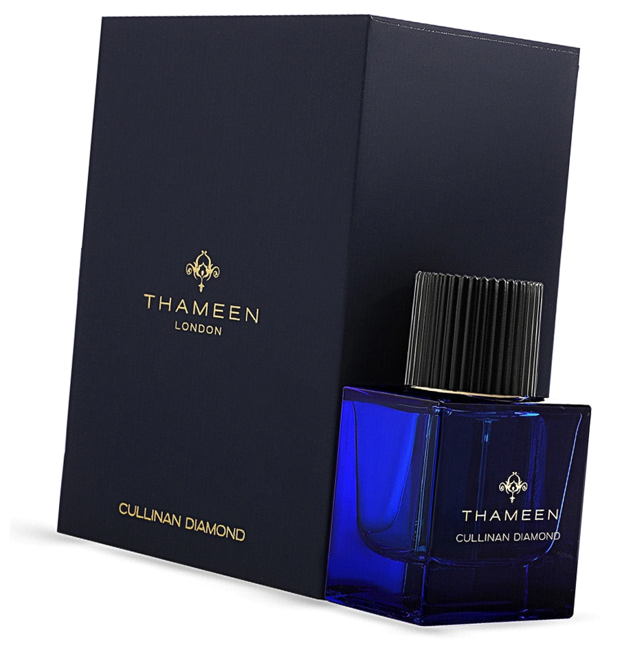 Духи Тамин Куллинан Даймонд 50 мл унисекс - Thameen Cullinan Diamond