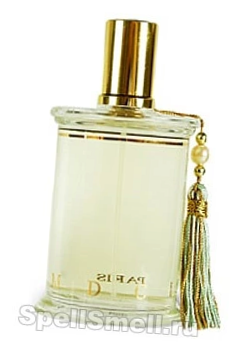 Parfums MDCI Rose De Siwa парфюмерная вода для женщин 75 мл - Роза Сивы
