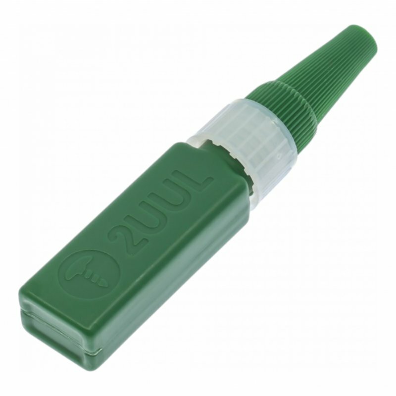Клей 2UUL Wahe Glue G201 (20 мл) прозрачный