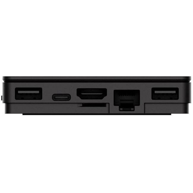 KCS-B-002 Khadas Корпус Khadas DIY Case2 for VIMs SBC Black — фото 1
