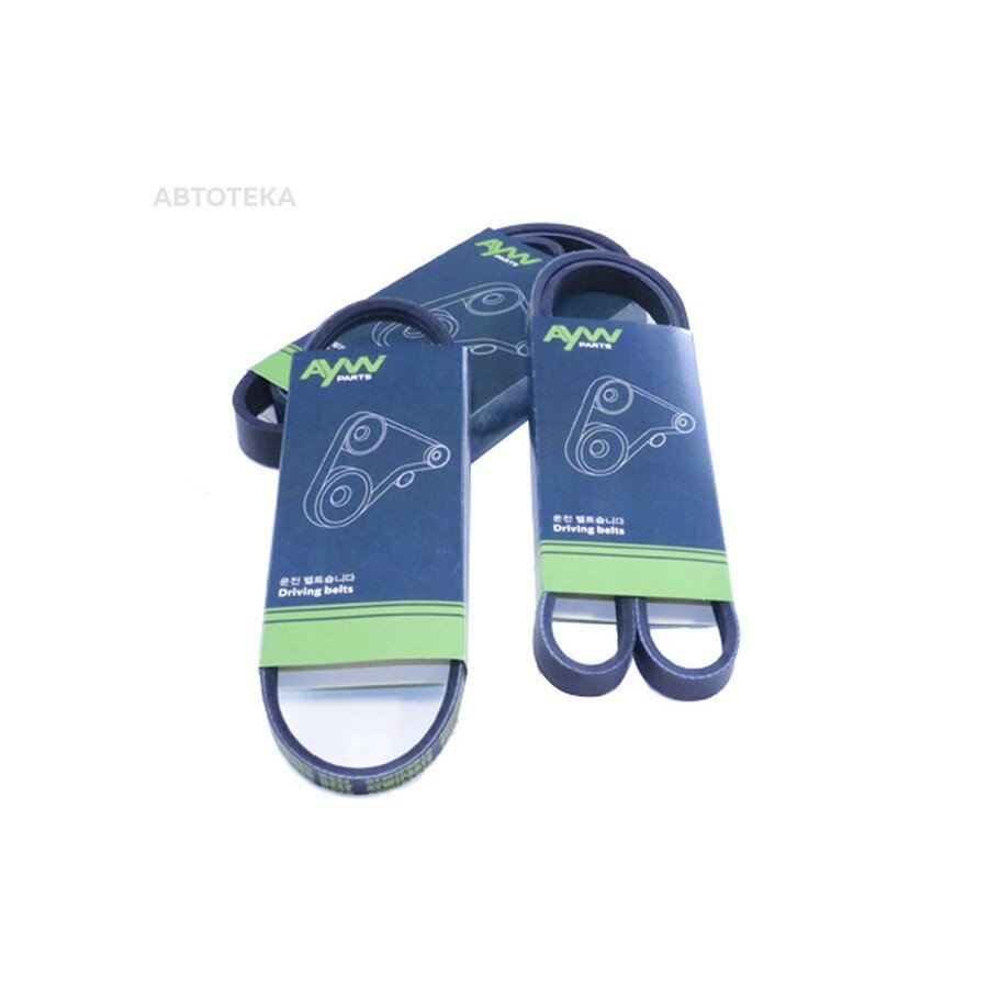 Ремень поликлиновой AYWIPARTS AW2130699