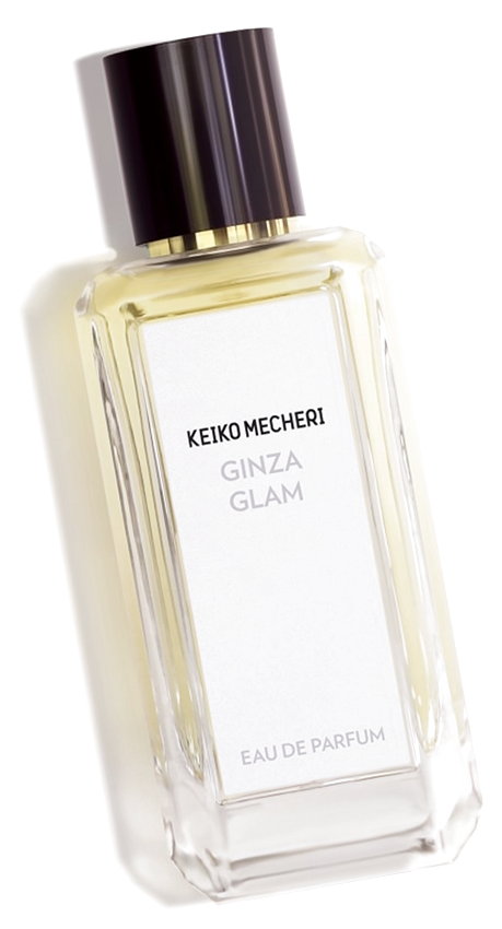 Гинза Глэм парфюм для мужчин и женщин 100 мл / Keiko Mecheri Ginza Glam
