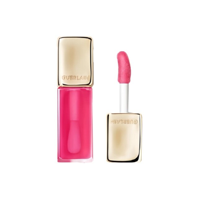 Блески для губ GUERLAIN Kissable Lip Balm