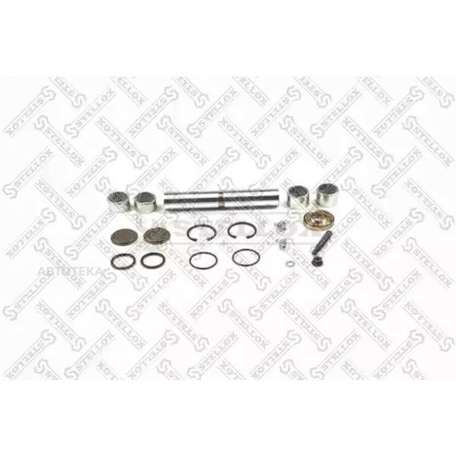 Ремкомплект шкворня STELLOX 8416045SX