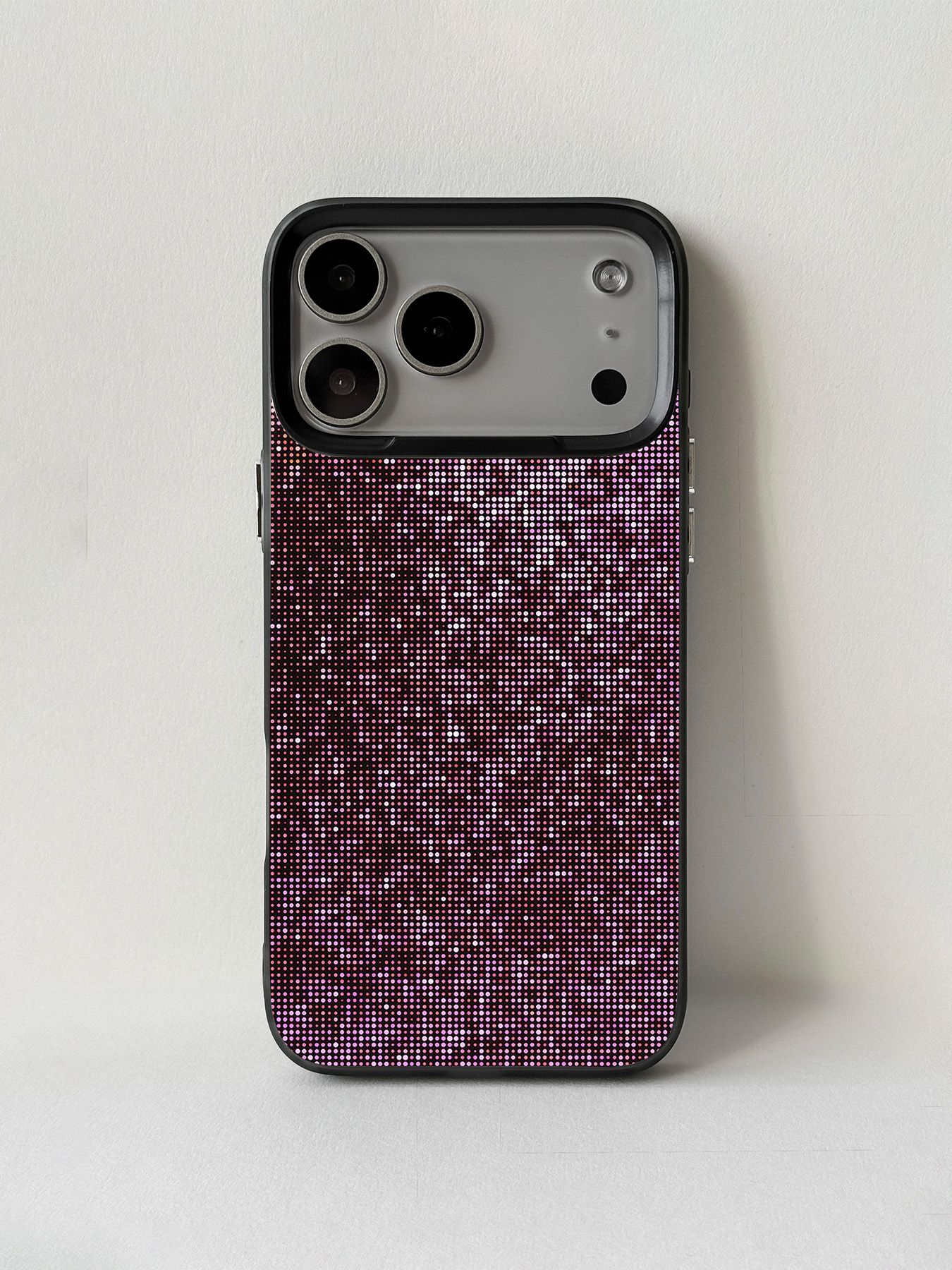 Чехол на iPhone 17 Pro у2к — фото 1