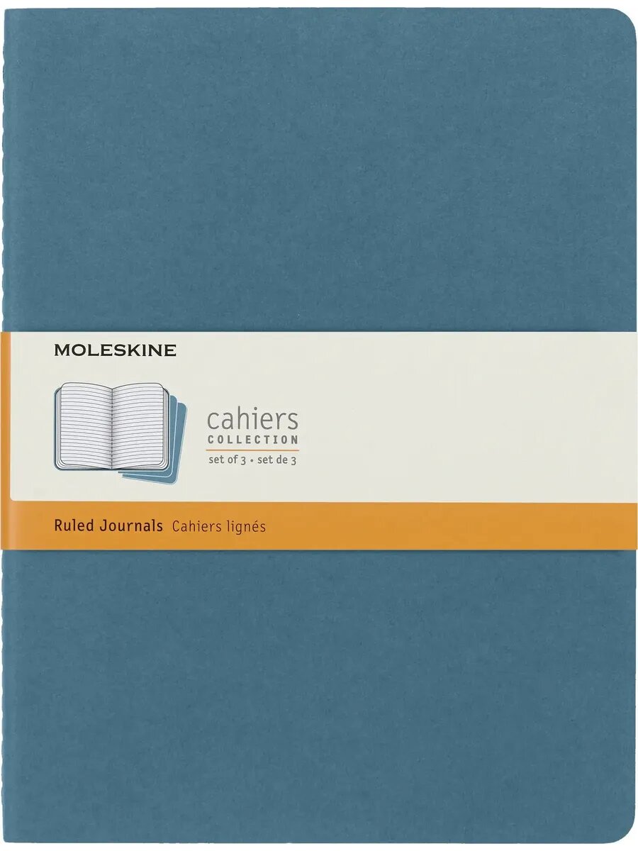 Блокнот Cahier Journal (CH021B44)