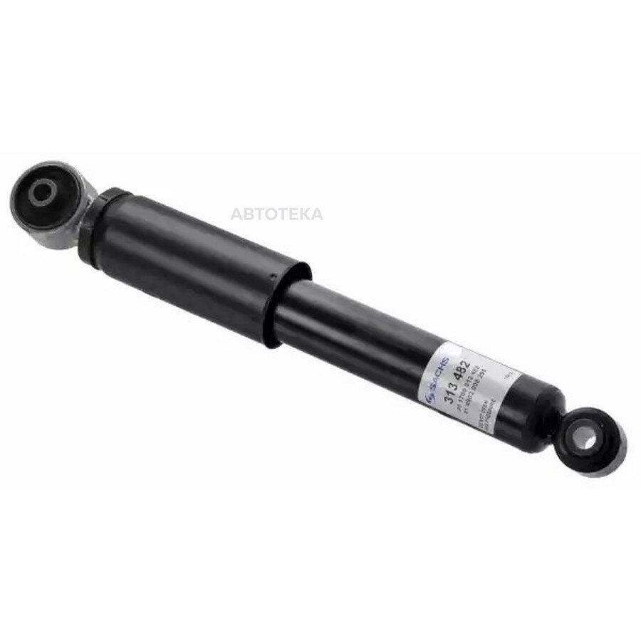 Амортизатор подвестки задний OPEL ASTRA III H (2004-2015) SACHS 313482