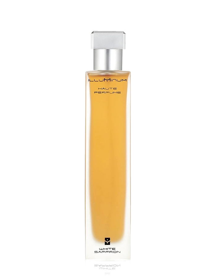 Парфюм для мужчин и женщин Иллюминум Белый Шафран 100 мл / Illuminum White Saffron