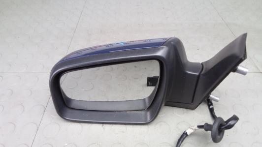 Зеркало наружное левое OPEL ZAFIRA B, Номер 5pin