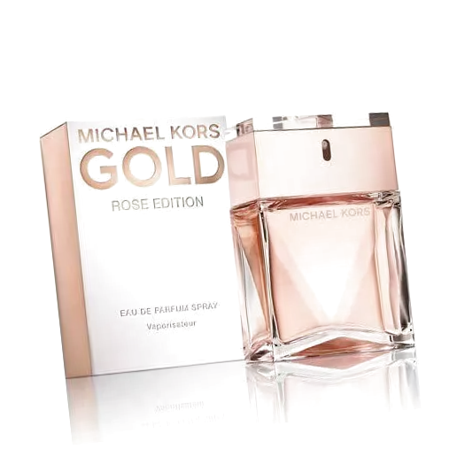 Michael Kors Rose Gold парфюмерная вода 50 мл - Майкл Корс Роуз Голд для женщин