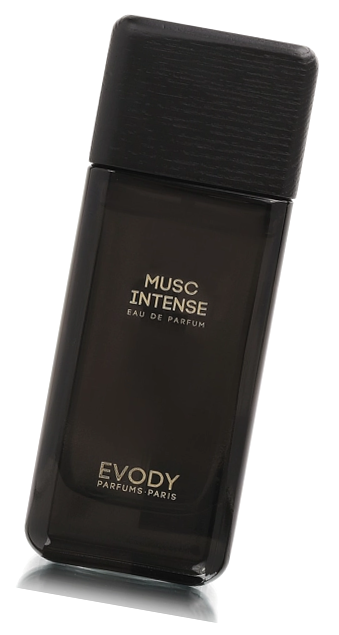 Evody Parfums Musc Intense 50 мл - Эводи Парфюмс Маск Интенс Интенсивный Мускус для мужчин и женщин