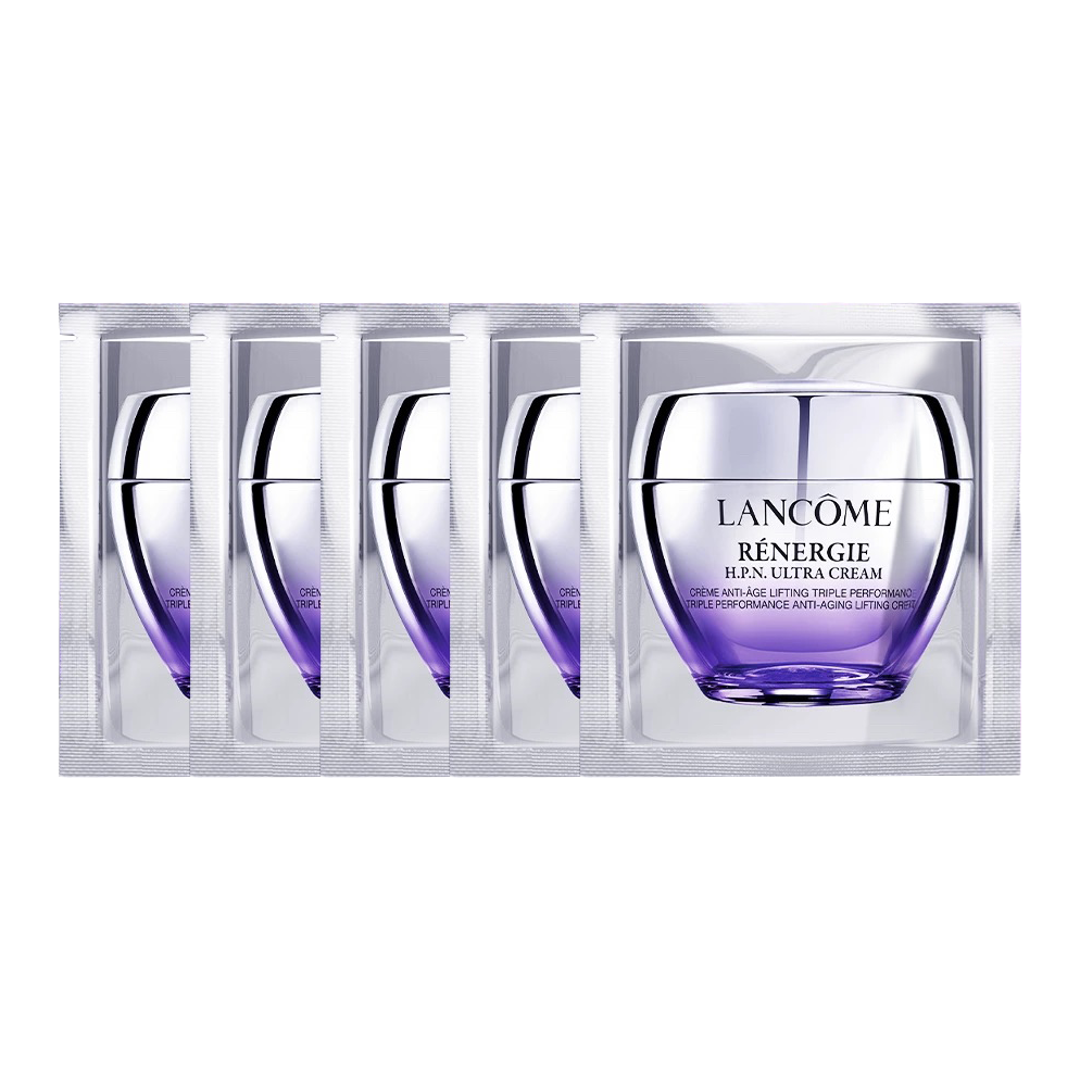 Наборы для ухода за кожей лица LANCOME