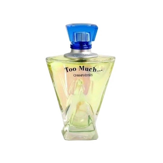 Герлен Ту Мач Шамп Элизе Витал Сенсейшнс туалетная вода 50 мл - Guerlain Vital Sensations для женщин