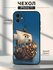 Чехол на iPhone 11 One Piece - Аниме