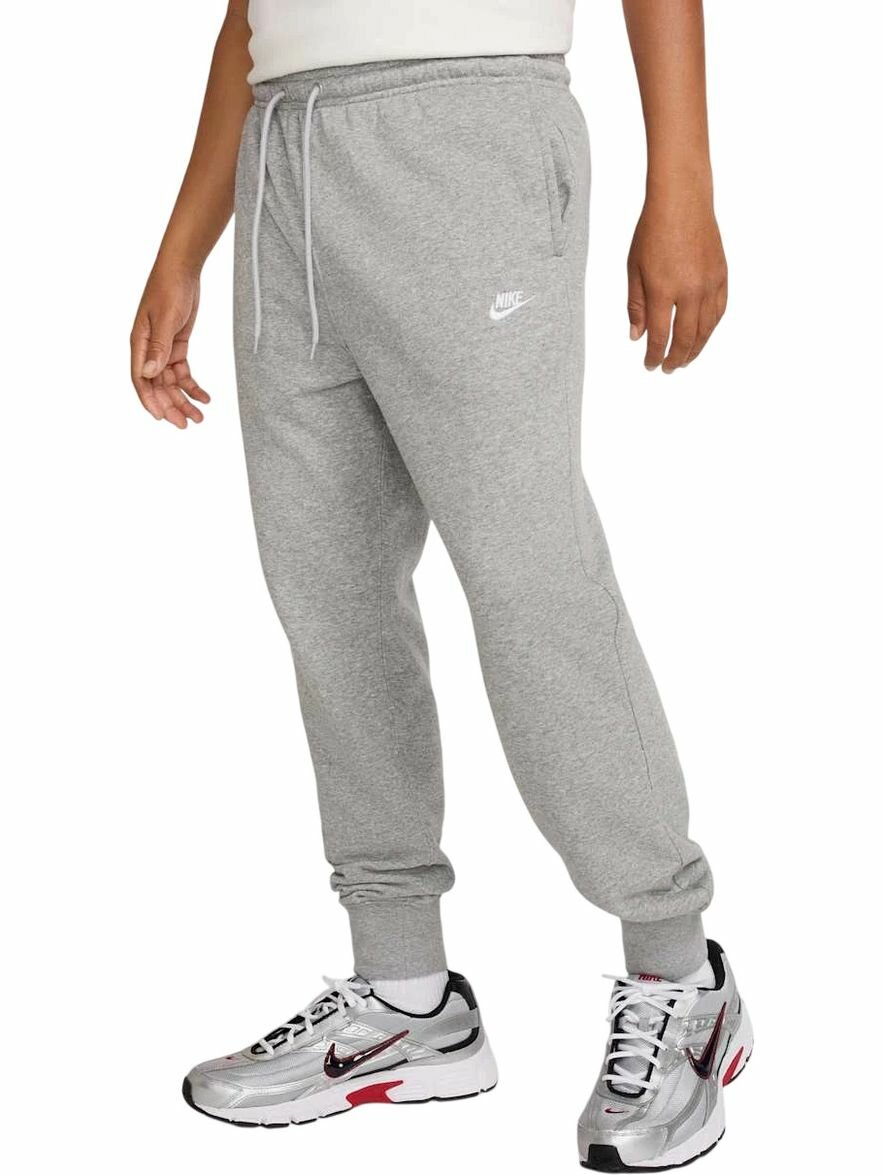 Брюки джоггеры Club French Terry Joggers