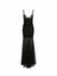 Платье ALCHEMY, размер 44, black/black
