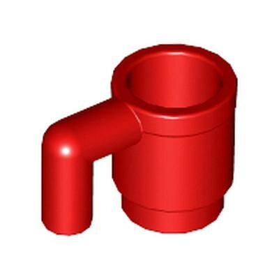 Деталь Lego 3899 Minifigure, Utensil Cup