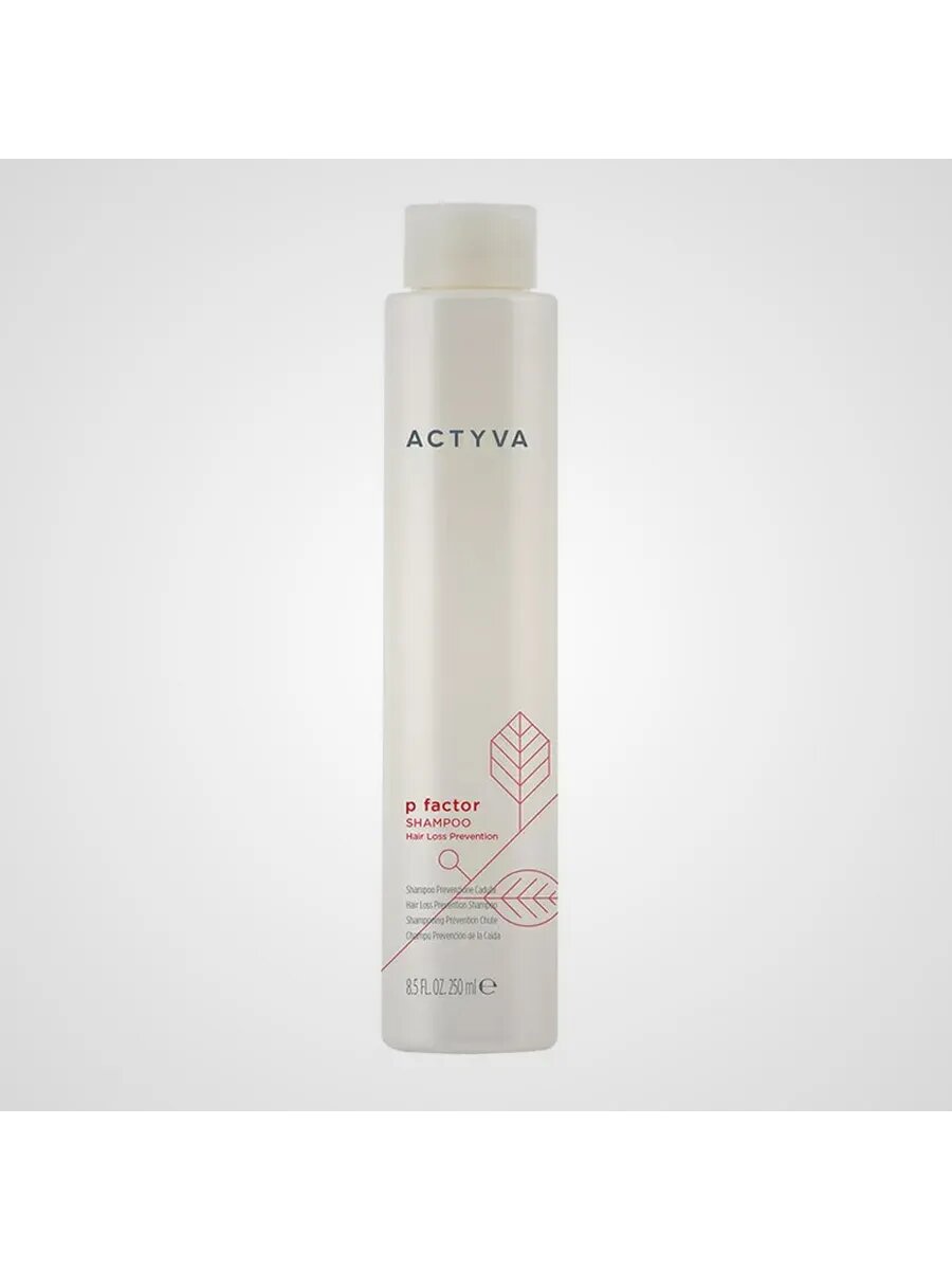 KEMON P Factor Shampoo Velian Шампунь 250 мл