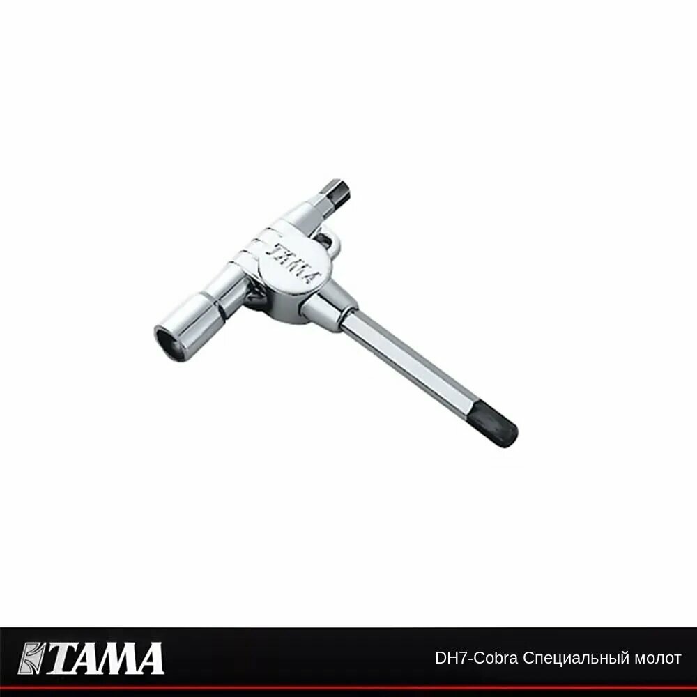 Tama tdk Джазовые барабаны, аксессуары для барабанов