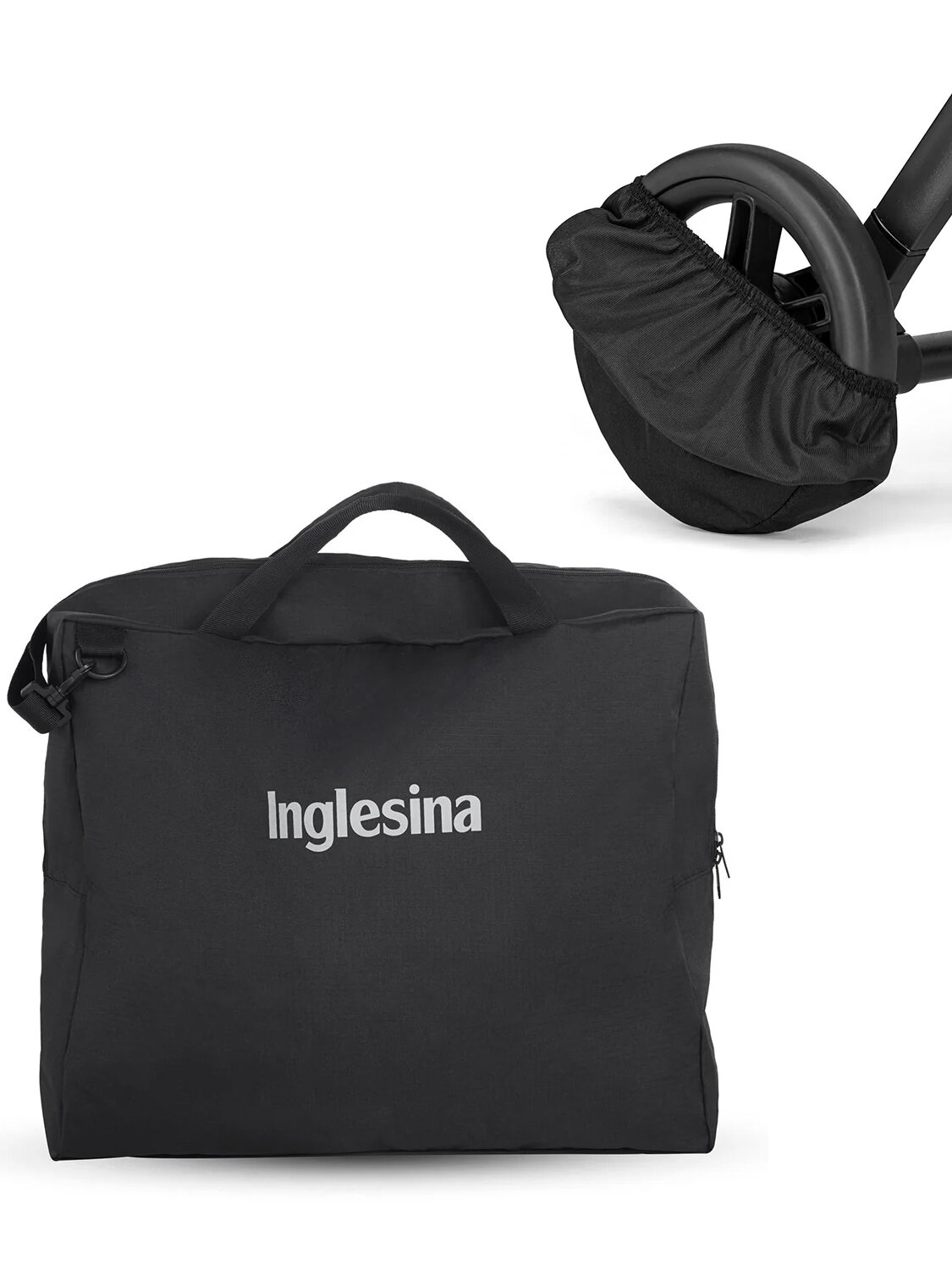 Сумка Inglesina для коляски Quid 3