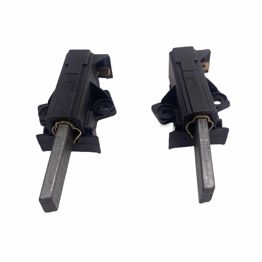 Щетки двигателя в корпусе 12,5x6, 3х36 мм AEG 8996454250953, 1603910, 481236248001, 50265474002 AEG