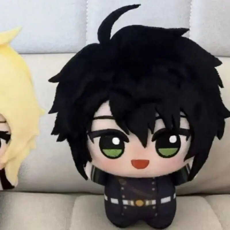 Куклы Seraph Of The End Юичи Отонаси, Майкл Отонаси 2