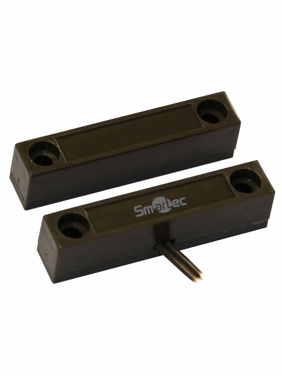 ST-DM122NO-BR Извещатель магнитоконтактный