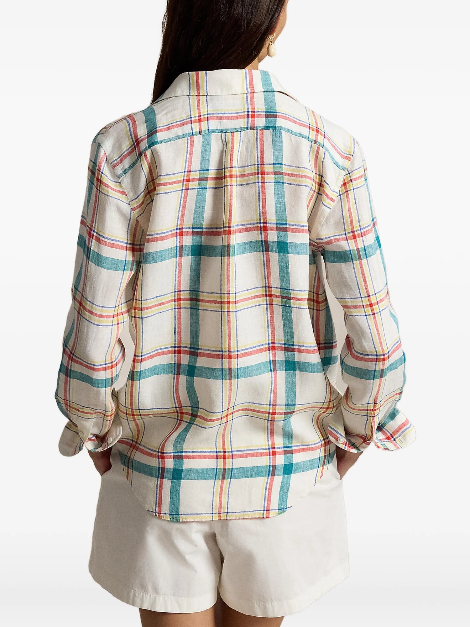 Рубашка Polo Ralph Lauren, размер M — фото 1