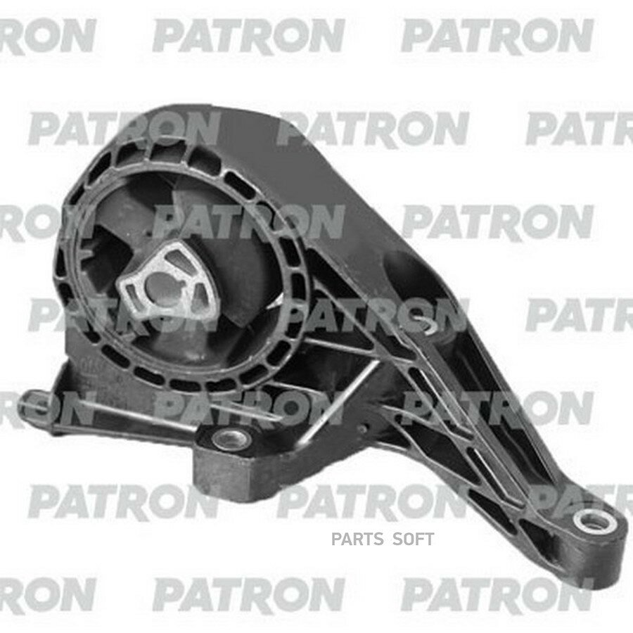 PATRON PSE30375 Опора двигателя