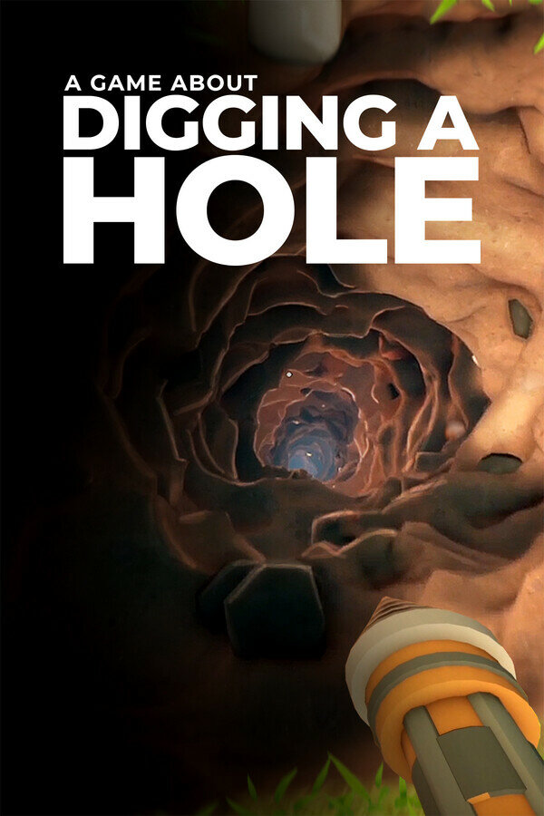 A Game About Digging A Hole, Все страны