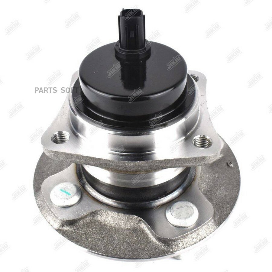 JIKIU HW21049 Ступица колеса TOYOTA_Corolla_NZE141R_(2007-2013)/_Corolla Axio_ZRE142G/NZE141/ZRE142_(2006-2012)/_C ()
