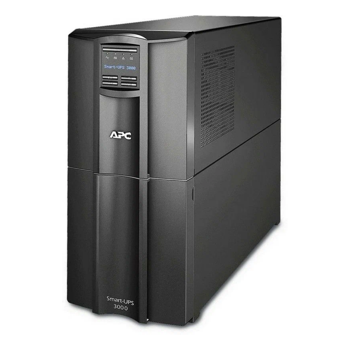 ИБП APC APC Smart-UPS SMT3000IC черный 3000VA/2700W 8xC13 (4-Switched) 1xC19, Line-Interactive