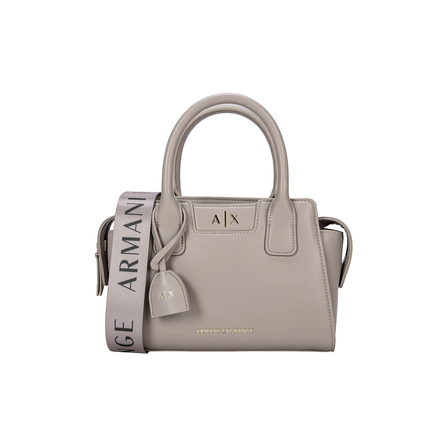 Сумка Armani Exchange, песочный