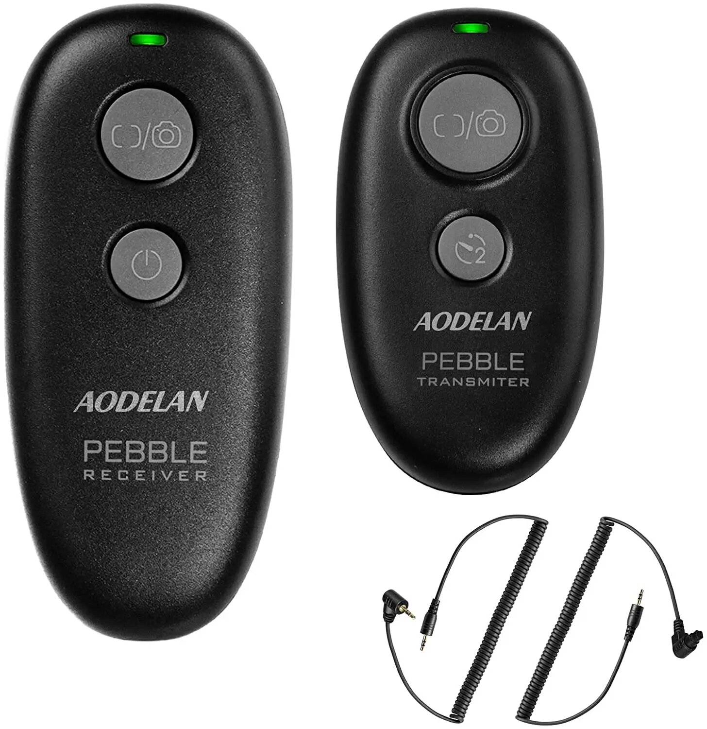 Беспроводной пульт AODELAN для Canon, With C6C8 Cable