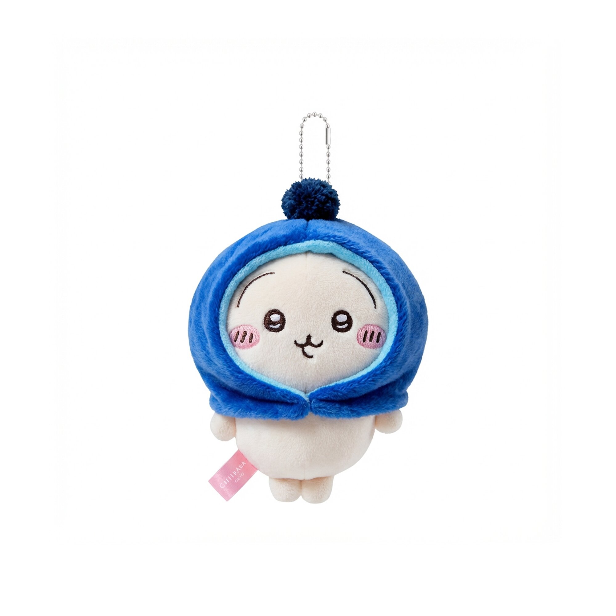 Игрушки подвесные MINISO x Chiikawa