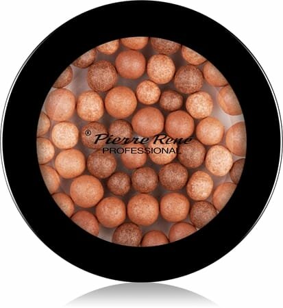 Бронзер Pierre Rene Face, оттенок 04 Natural, 20 г