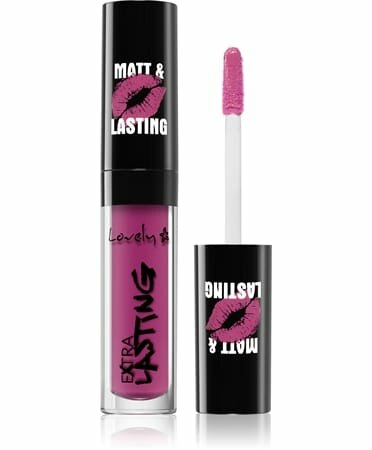 Блеск для губ Lovely Extra Lasting, #2